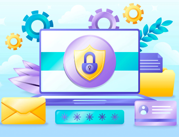 Authentication with Zero-Knowledge Proof Identity